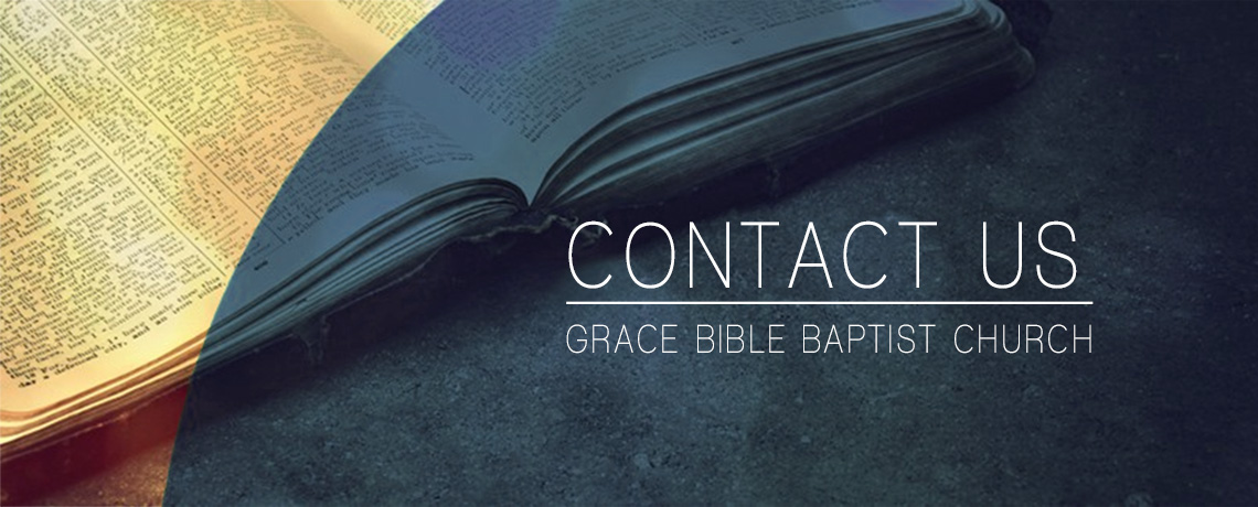 Contact Page